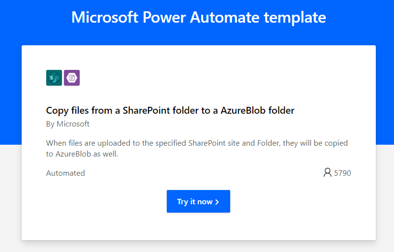 Copy Files And Folders From Sharepoint Online Library To Azure Fileshare Microsoft Qanda