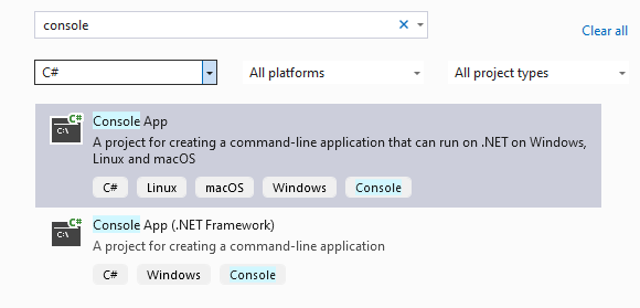 Hi How to run a c program on visual studio community 2022? - Microsoft Q&A