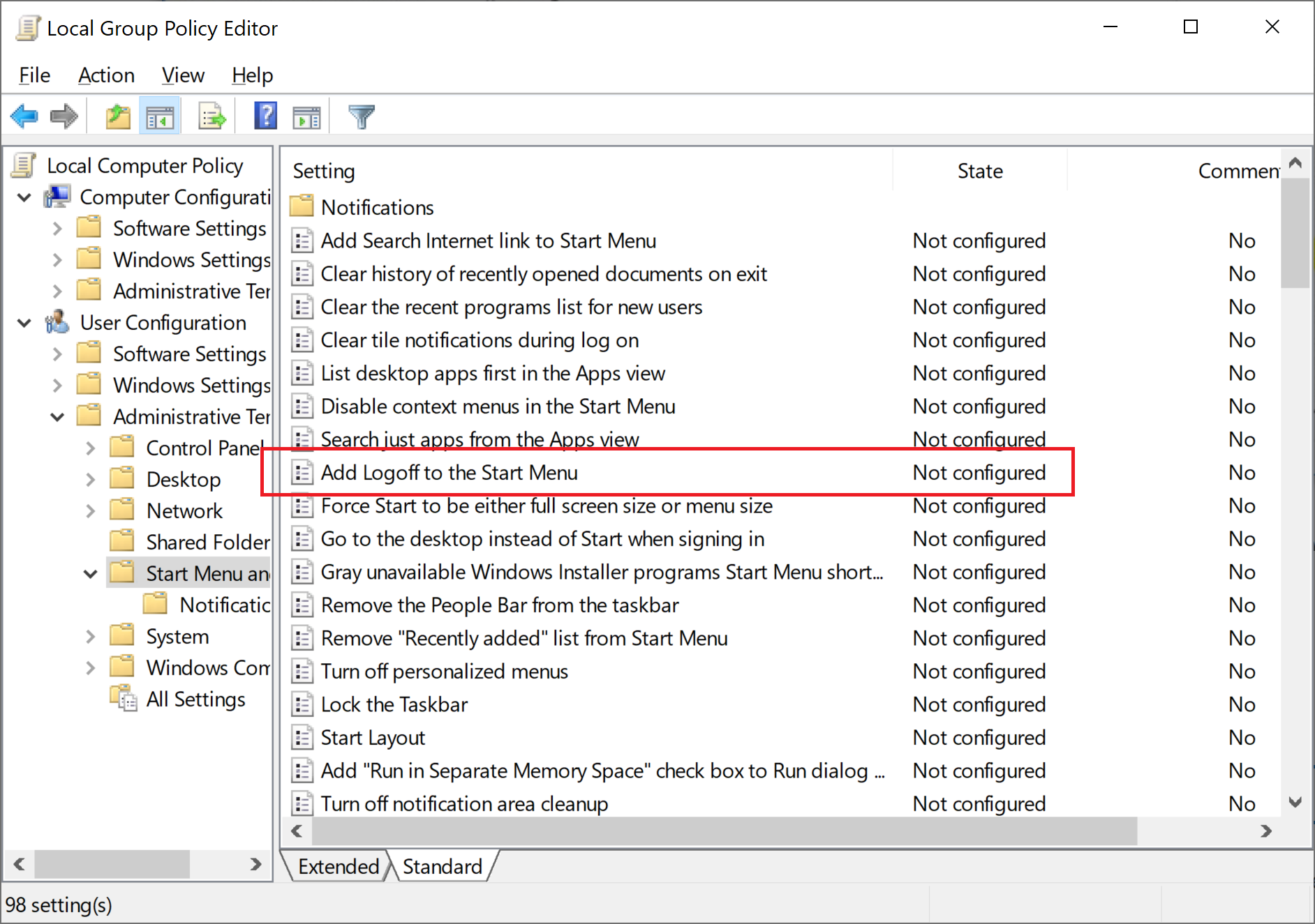 Windows Server 2016 RDS Collection issue - Microsoft Q&A