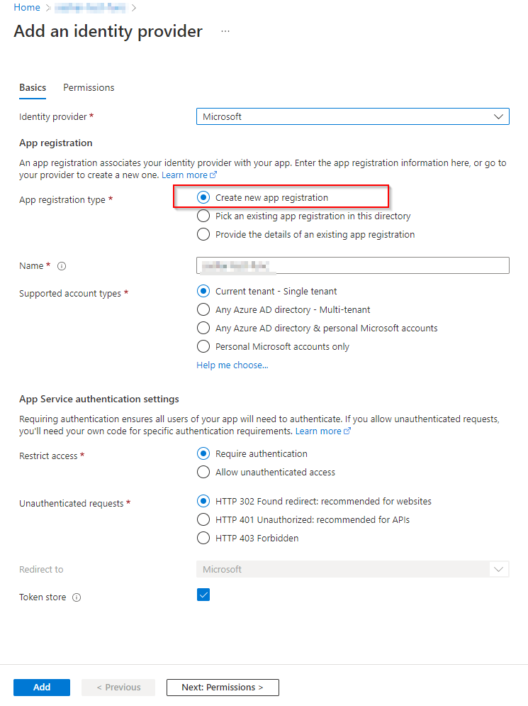 How to link Service Queue Function App in ADF - Microsoft Q&A