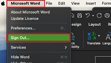 LOGIN WITH A DIFFERENT ACCOUNT - Microsoft Q&A