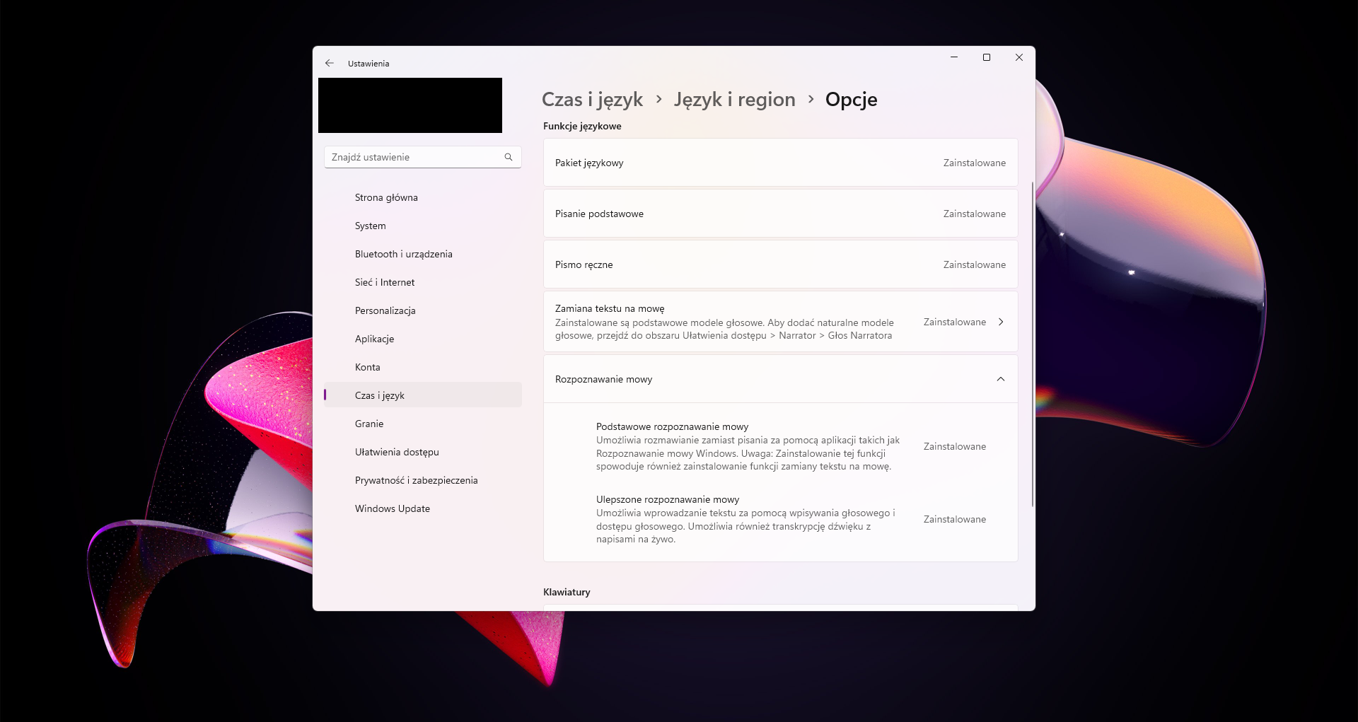 Persistent issue with corrupted Windows language packs in Windows 11 ...