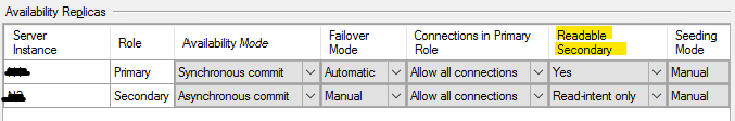 Sql Server 2016 Database Not Accessible Microsoft Qanda