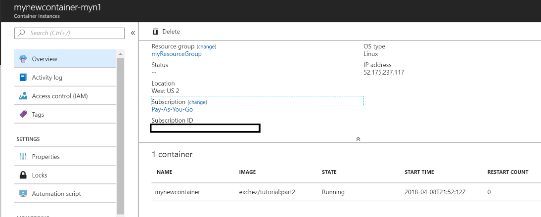 How To Deploy A Flask Docker App To Azure Microsoft Qanda 7278