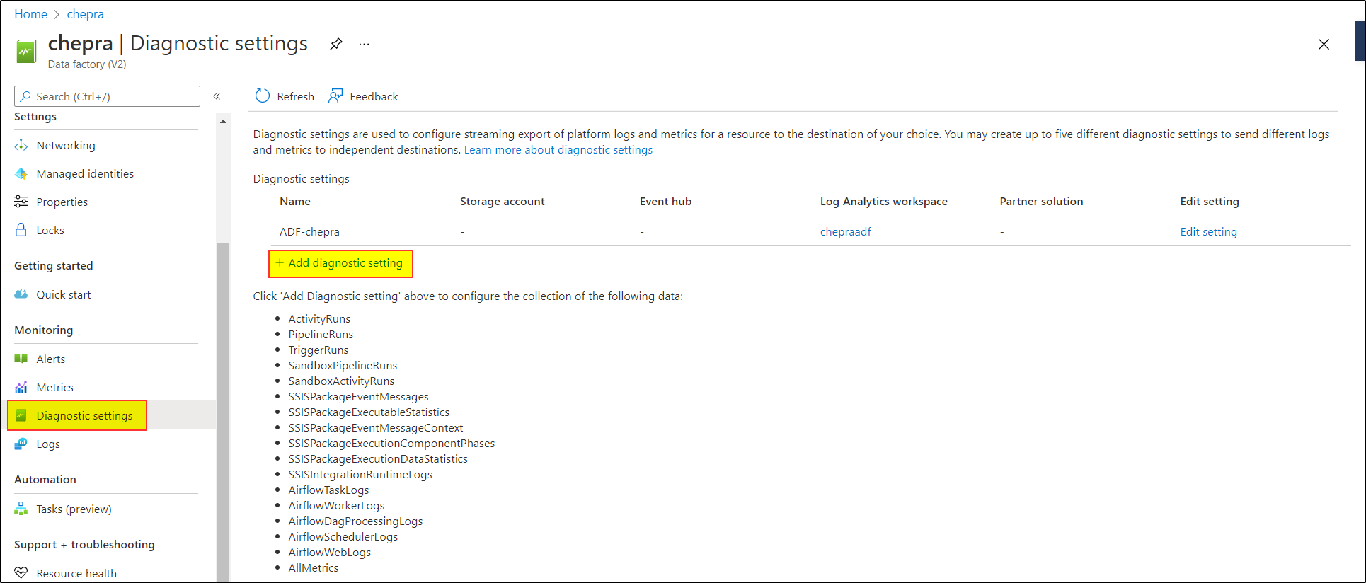Is There A Way When Running An Adf Pipeline To Capture The Status Of The Pipeline Like It