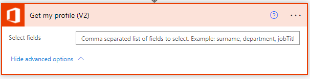 Powerautomate A Sharepoint List Item So Other Users Can Continue The Process Microsoft Qanda