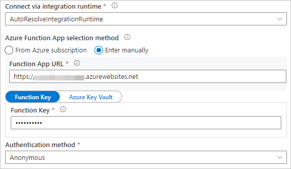Unexpected error on passing json value in azure data factory ... Unexpected error on passing json value in azure data factory ...