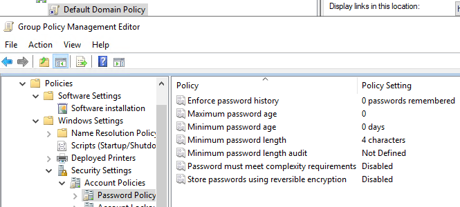 Trouble Getting Azure Active Directory Password Writeback To Onprem To Work Microsoft Qanda