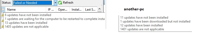 Auto restart pc after update - Microsoft Q&A