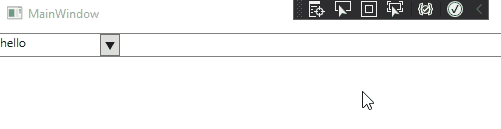 Why won't the TextBlock accept the focus - Microsoft Q&A