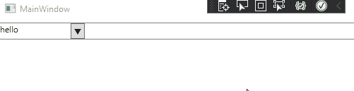 Why won't the TextBlock accept the focus - Microsoft Q&A