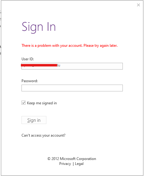 New Windows 11 PC. SharePoint Designer and InfoPath 2013 Login issues ...