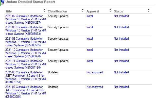 Auto restart pc after update - Microsoft Q&A