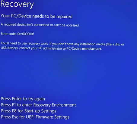 PC freezing on start up and shut down... - Microsoft Q&A