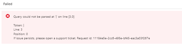 Seeing data transfer information in Application Insights - Microsoft Q&A