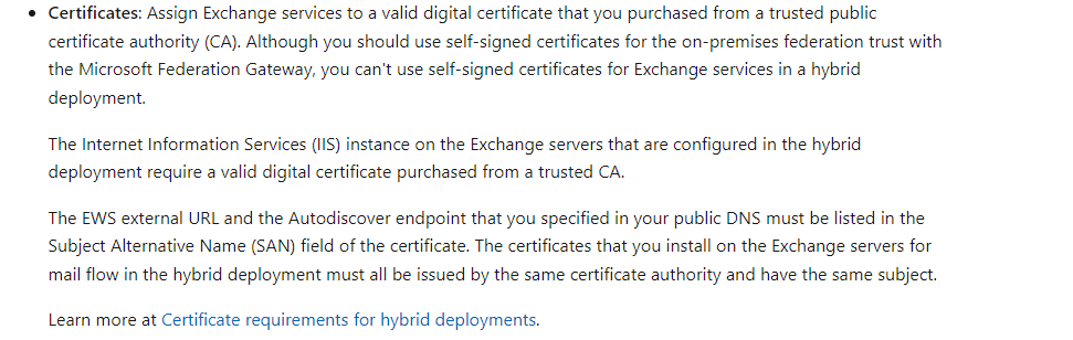 Failing to Register Hybrid Agent - Microsoft Q&A