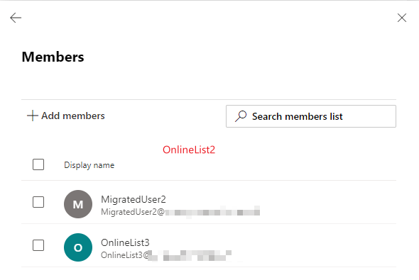 exchange online : Export list of nested distribution group members in ... exchange online : Export list of nested distribution group members in ...