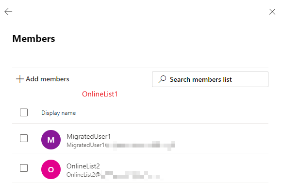 exchange online : Export list of nested distribution group members in ... exchange online : Export list of nested distribution group members in ...