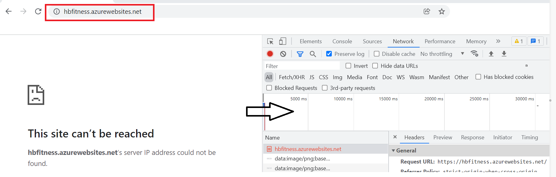 Why no design? Web deployment - Microsoft Q&A