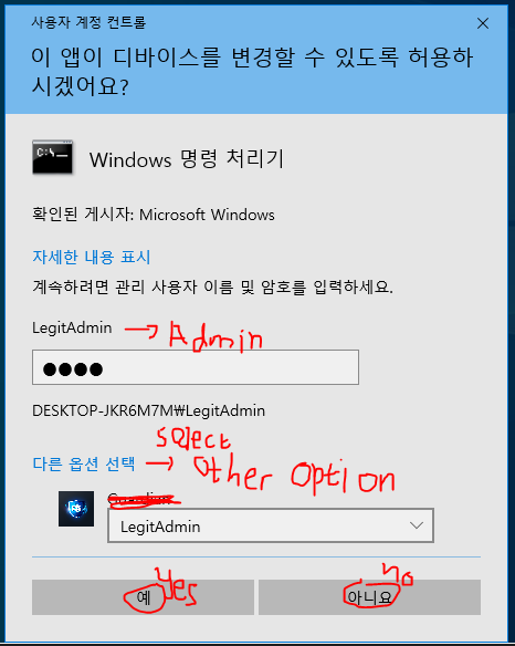 Custom credential provider CREDUI scenario cause original windows ... Custom credential provider CREDUI scenario cause original windows ...