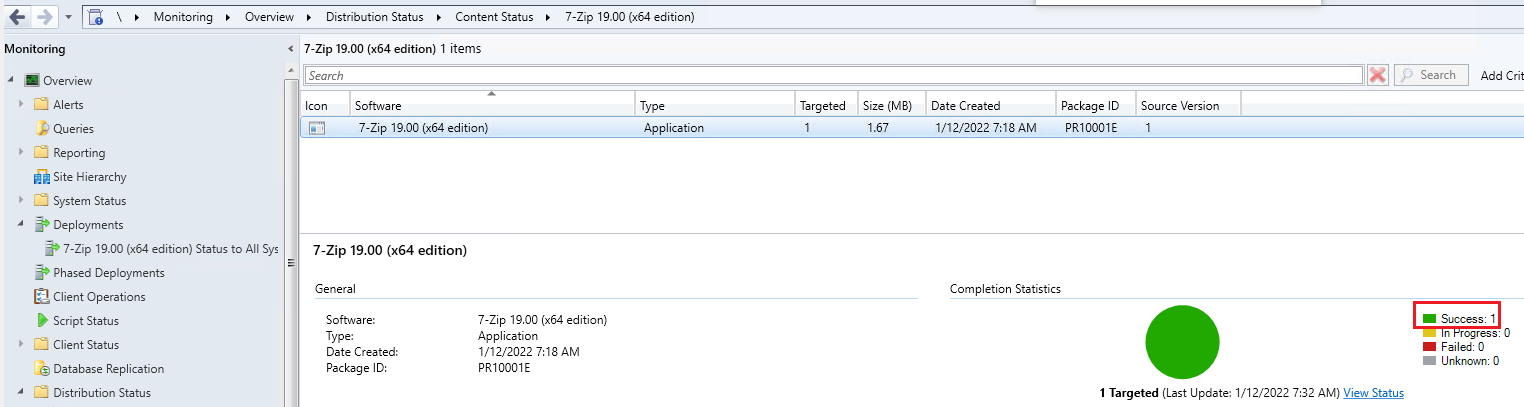 Failed to download new app package - Microsoft Q&A