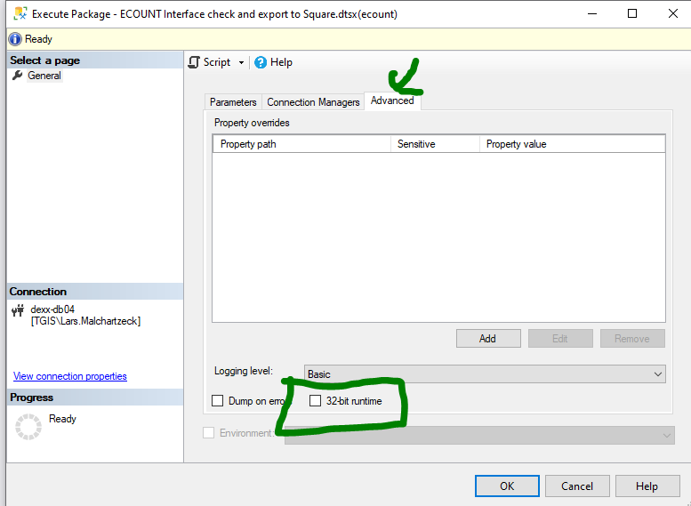 Ssisdb Catalog Could Not Find Oracle Connection Managers Microsoft Qanda