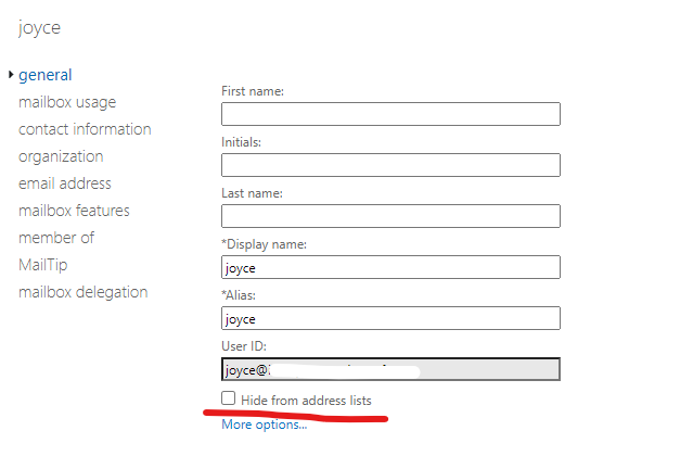 Delegate Access - Microsoft Q&A
