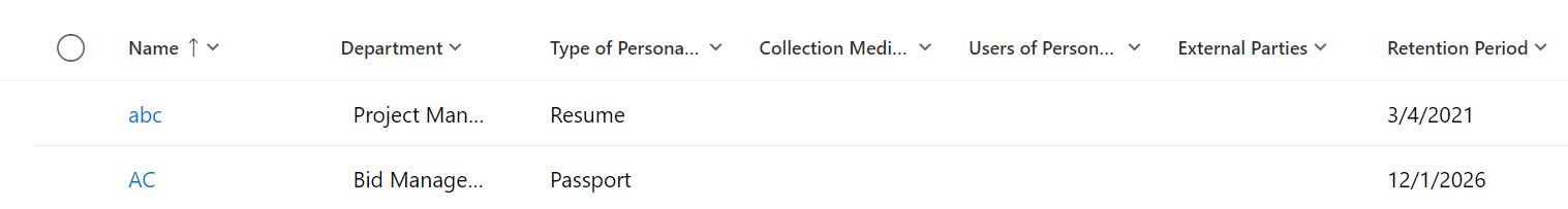 sending email notification in Model-driven app - Microsoft Q&A