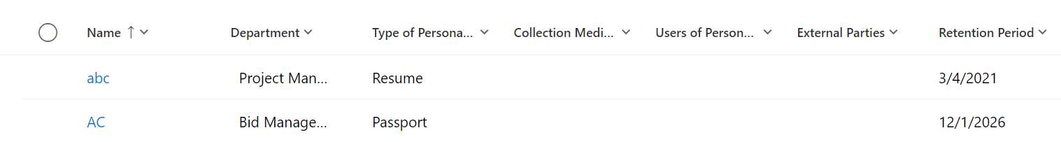 sending email notification in Model-driven app - Microsoft Q&A