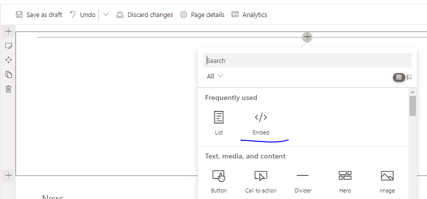 Accessing document libraries through Sharepoint sites - Microsoft Q&A