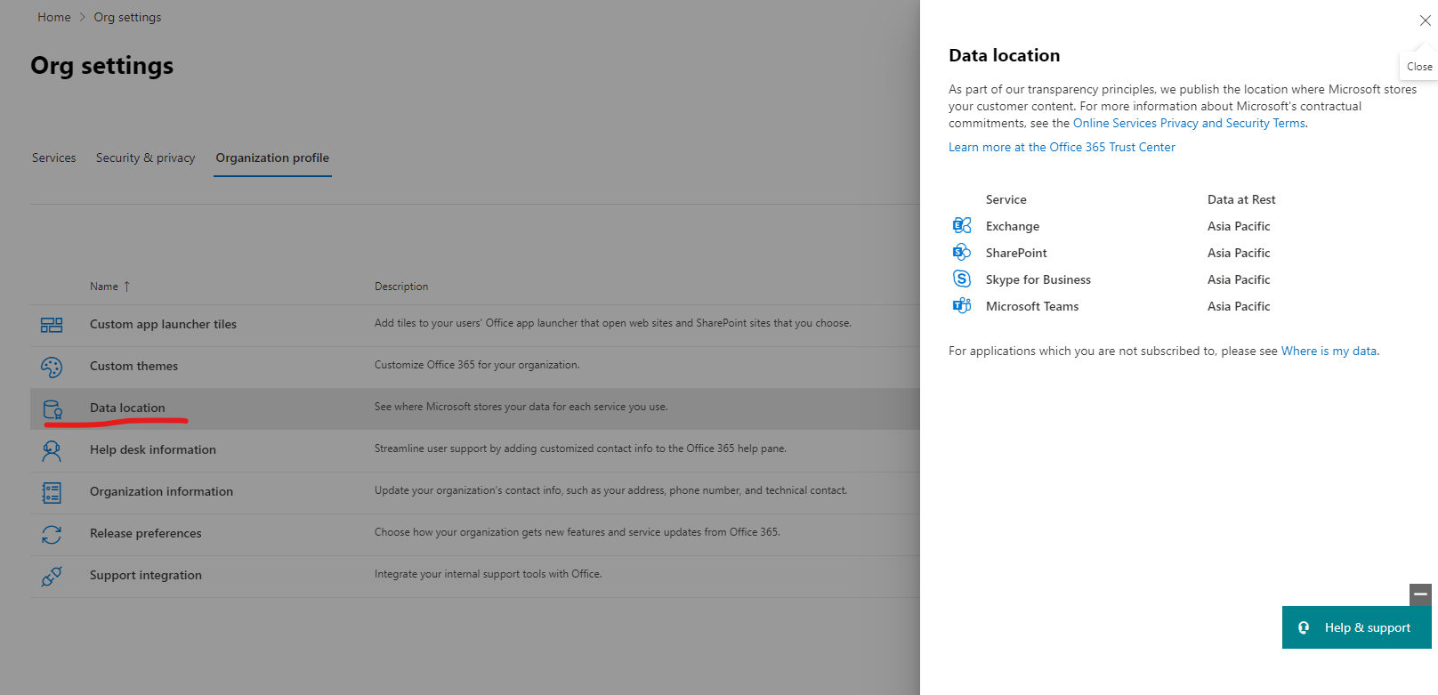 Sharepoint Migration Tool Powershell - error: credentials incorrect - Microsoft Q&A
