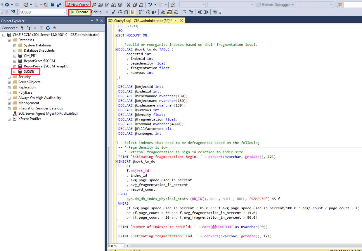 [WSUS] Updates do not get approved - Microsoft Q&A