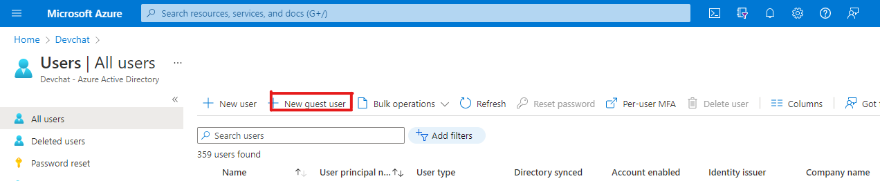 Trying to create a Teams meeting, but get "Error authenticating with resource" - Microsoft Q&A