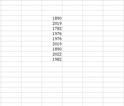 Is there a way to take data from one sheet populate another ...
