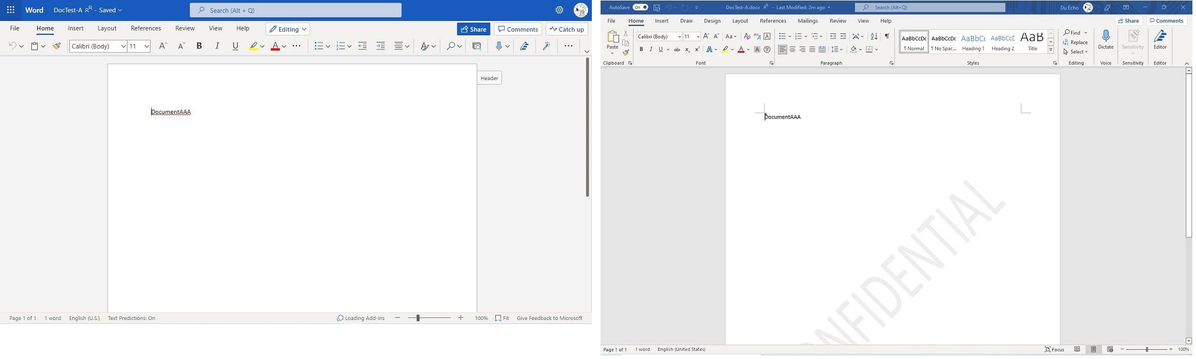 How to add a watermark to the documents in a specific document library ...