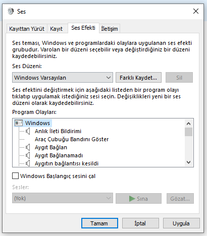OFFICE AUDIO PLAYBACK PROBLEM - Microsoft Q&A