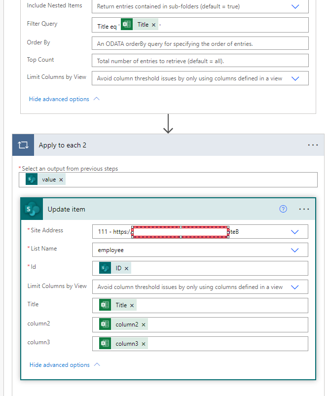 Update Excel Online Workbook Links Automatically Microsoft Qanda