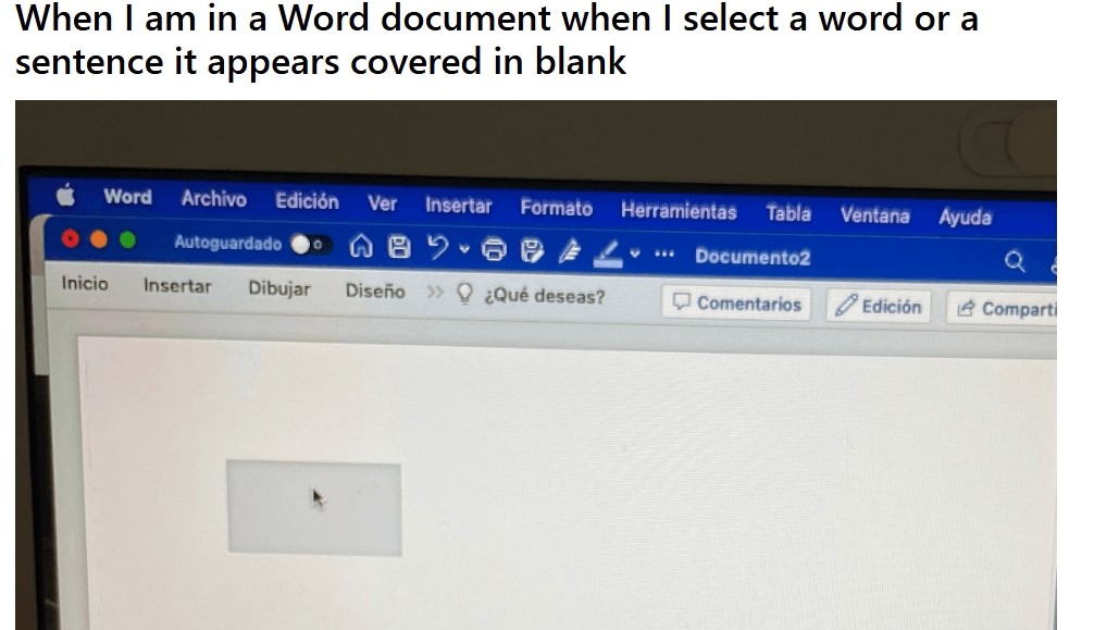 Select text box greyed out - Microsoft Q&A