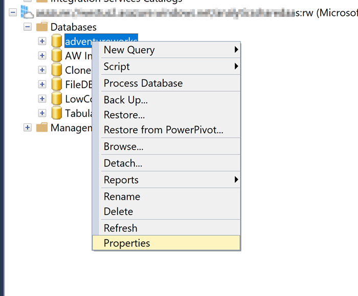 Trying to deploy Tabular model from VS to Azure Analysis Service, mete ... Trying to deploy Tabular model from VS to Azure Analysis Service, mete ...