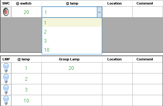 Custom combo box is updated on getting focus but cleared on loosing ...