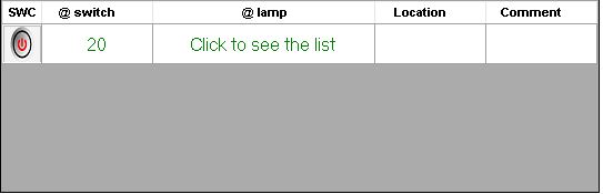 Custom combo box is updated on getting focus but cleared on loosing ...