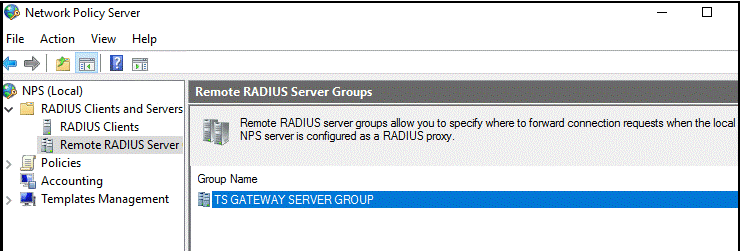 RDS 2019 NPS with Azure MFA - Microsoft Q&A