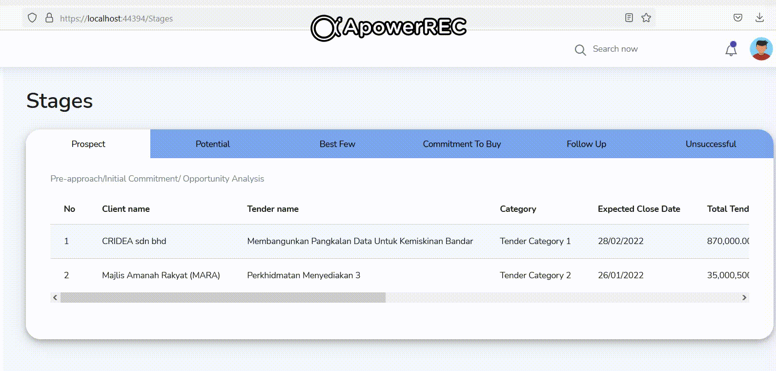 Using Javascript Open Modal In Foreach Microsoft Qanda