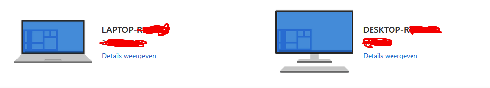 Remote desktop connection logon attempt failed. - Microsoft Q&A
