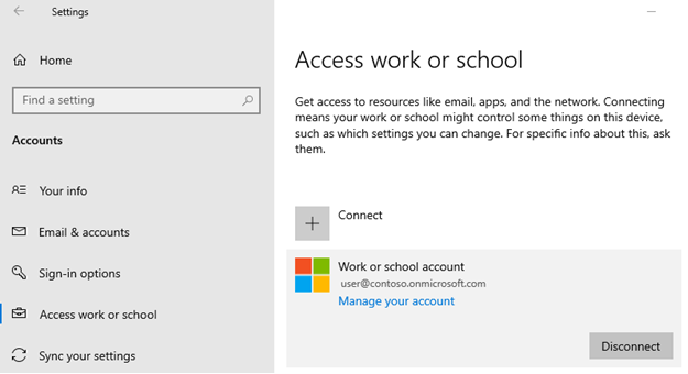 Change OneDrive folder name - Business - Microsoft Q&A