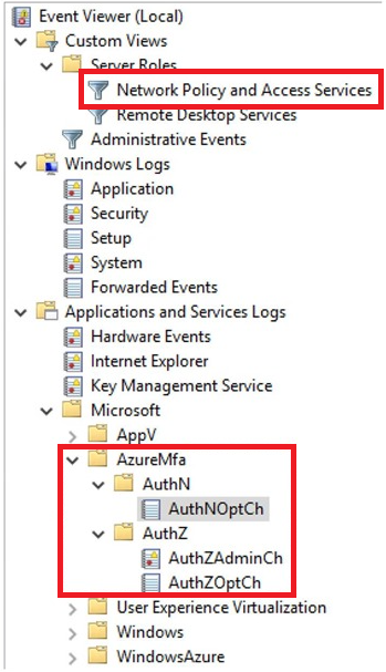 RDS 2019 NPS with Azure MFA - Microsoft Q&A