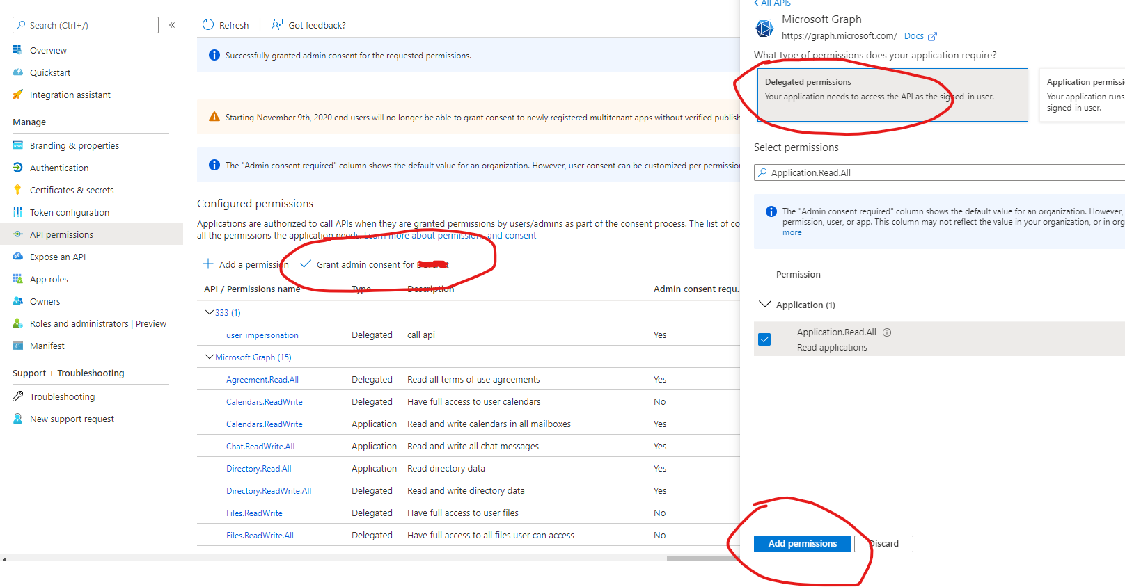 Get-AzADSpCredential -ObjectId - Microsoft Q&A