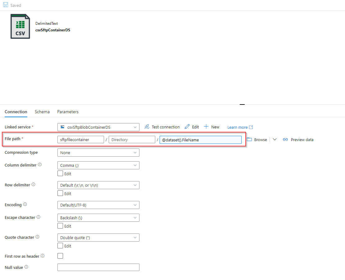 How to check if any file exists on a folder using Azure File Storage as ...