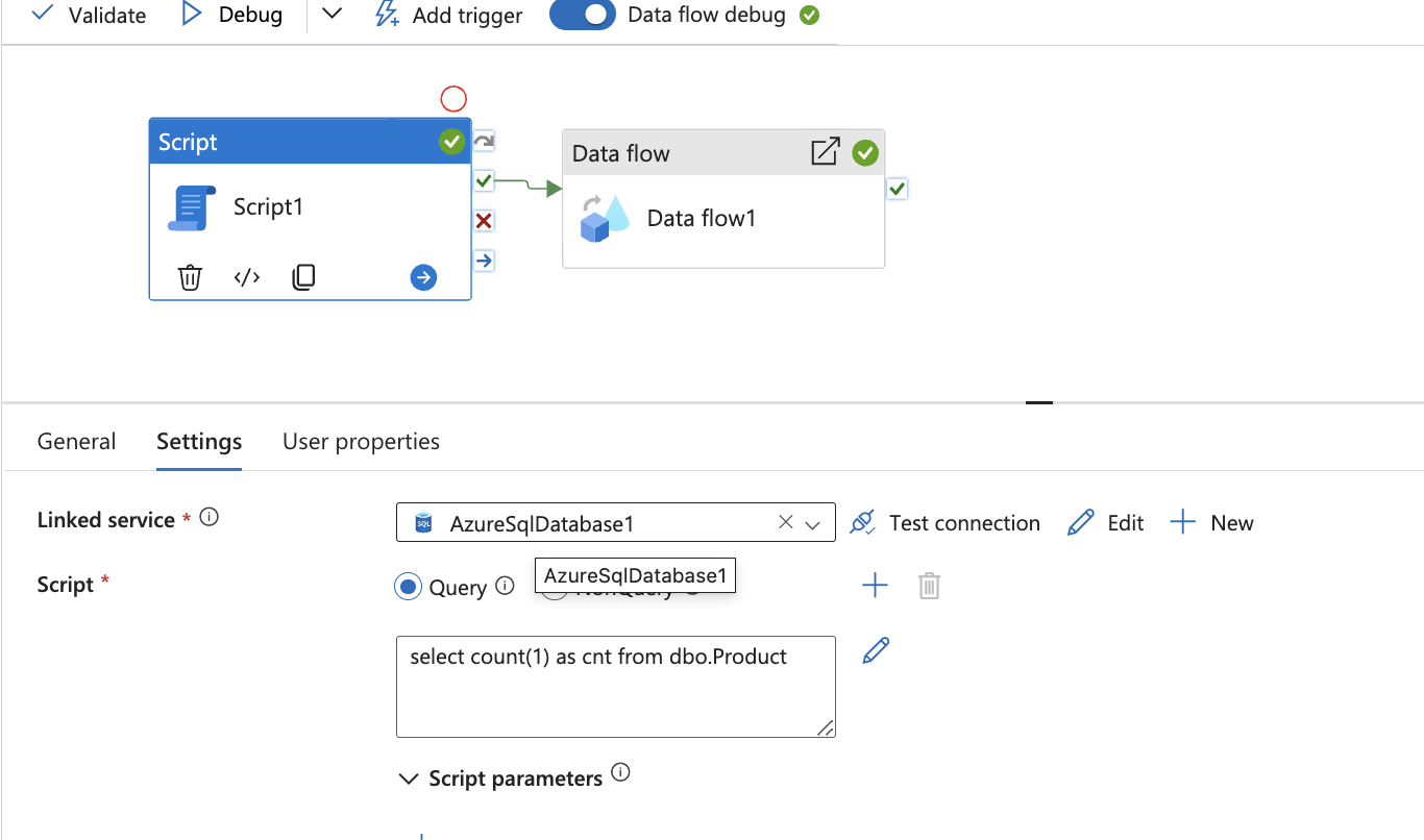 I Want Load Table Data Into Multiple Files Based On Record Count