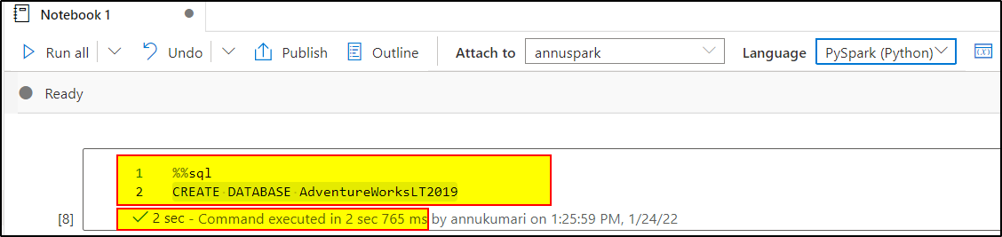 Unable to run Sql queries in Azure Synapse. Error: org.apache.hadoop ... Unable to run Sql queries in Azure Synapse. Error: org.apache.hadoop ...
